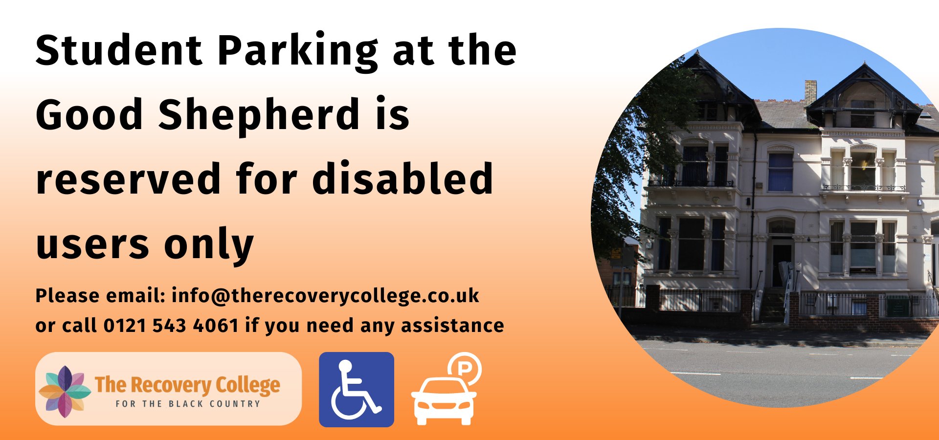 What are recovery colleges?